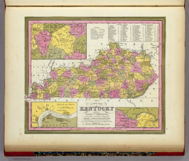 Kentucky – Fincastle Ancestry Research